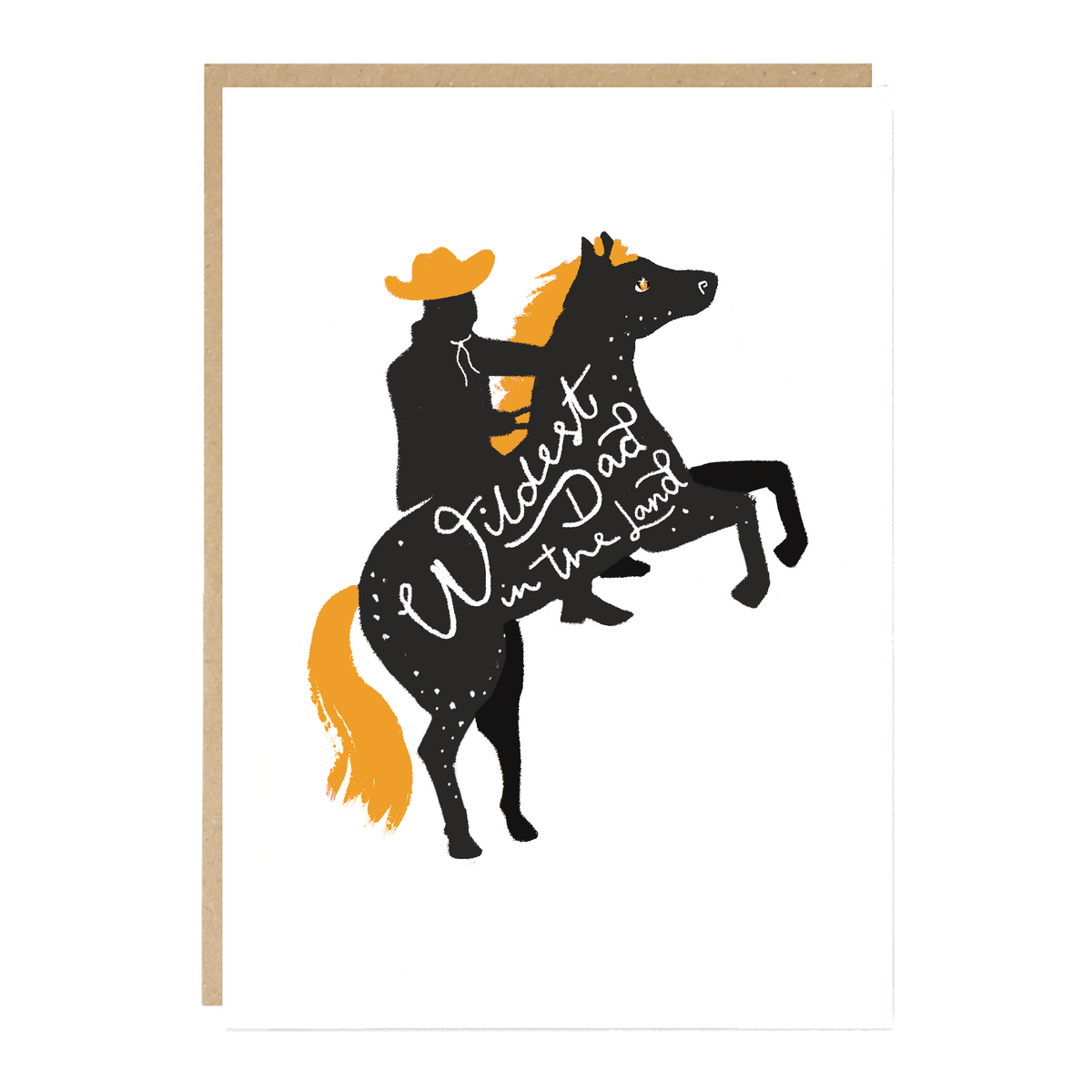 RODEO card – Jade Fisher